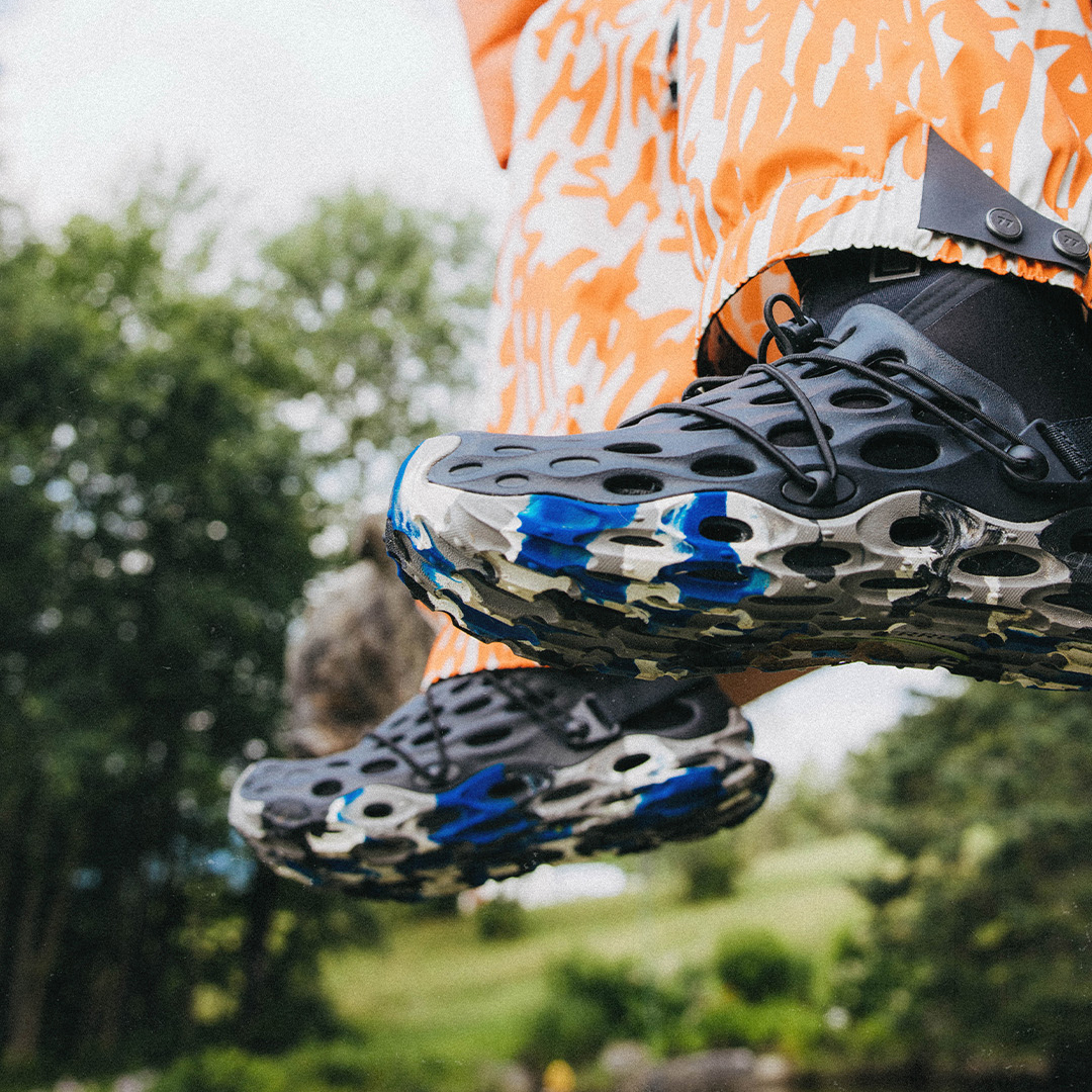 Merrell Australia | Shop Men's, Women's & Kids Outdoor Footwear ...