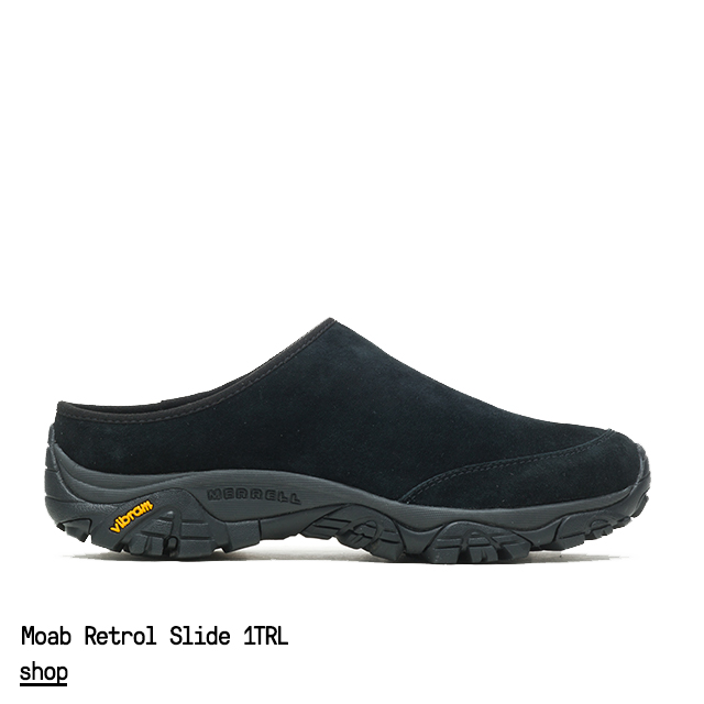 1TRL Range | Men's & Women's | Merrell Australia