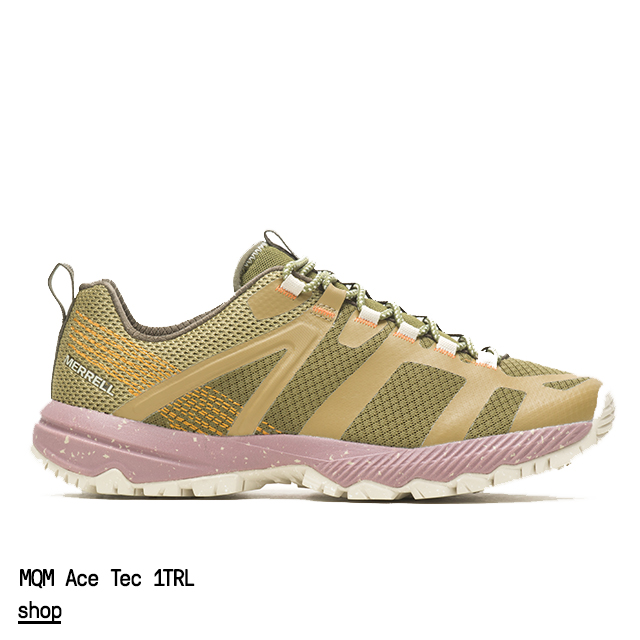 1TRL Range | Men's & Women's | Merrell Australia