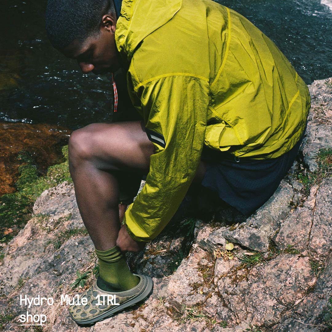 Merrell 1TRL | Gorpcore Fashion | Merrell Australia