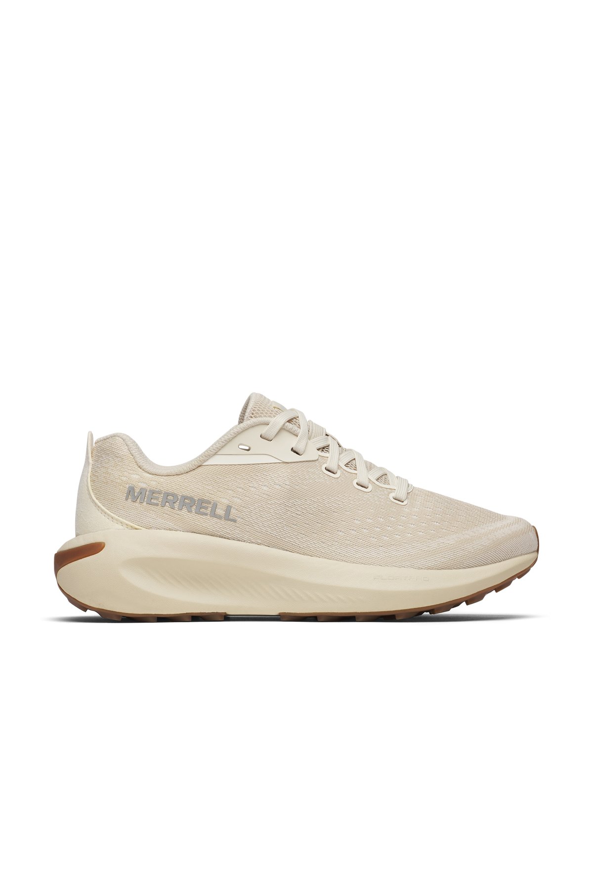 Women's Morphlite in Eggshell | Women's Trail Running Shoes | Merrell ...