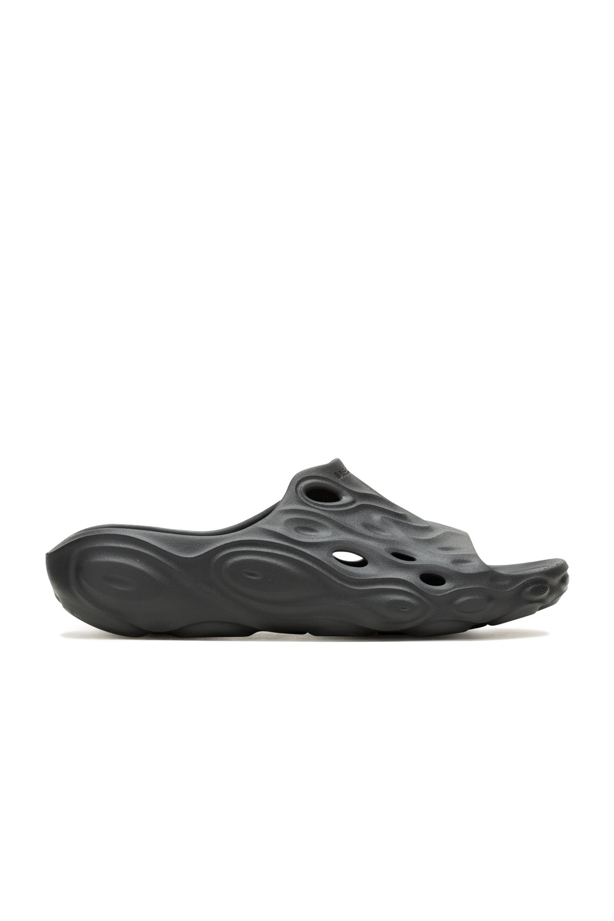 Women's Hydro Moc Slide in Black | Women's Sandals | Merrell Australia