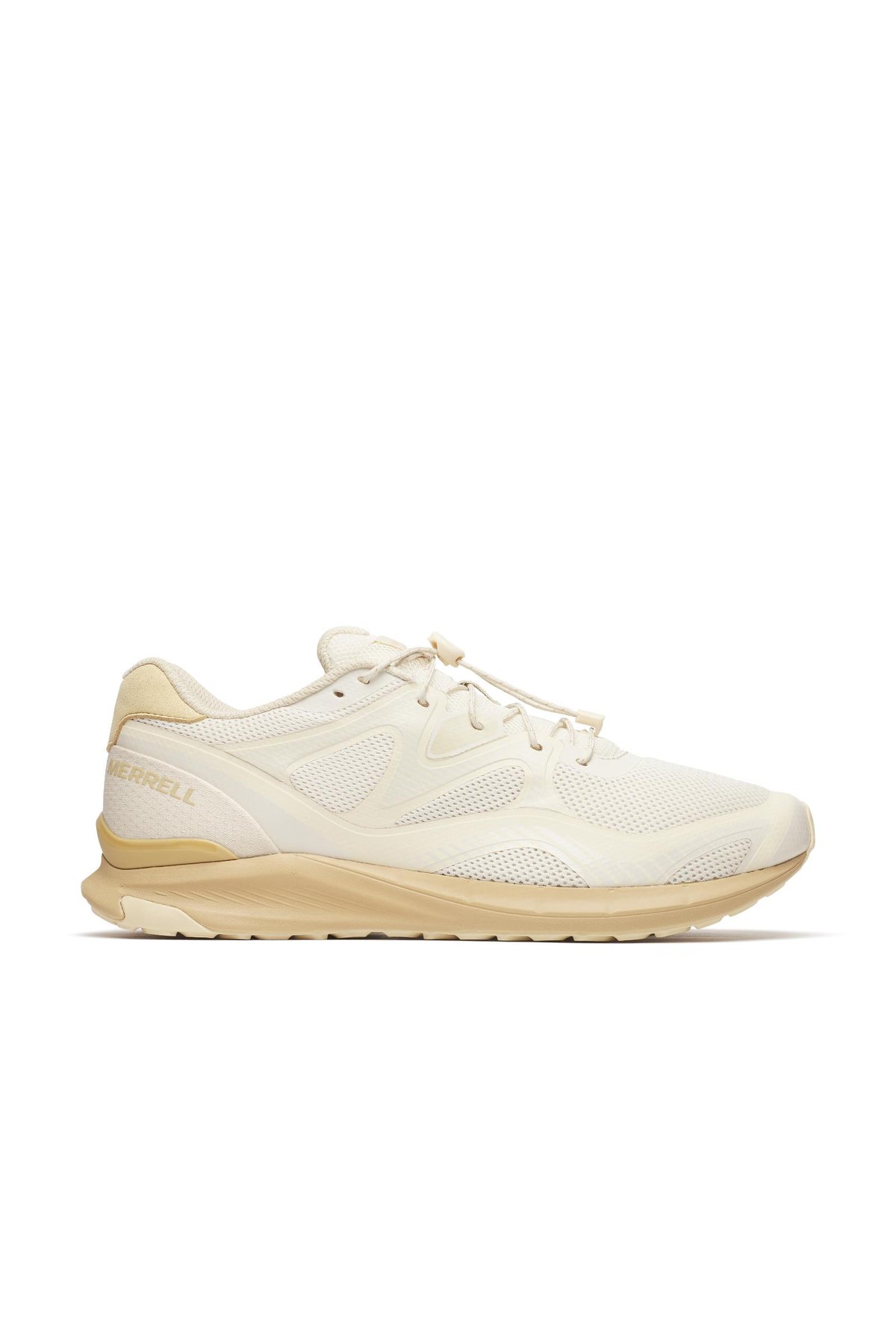 Men's Skyquest Trek Shoes in Latte | Merrell Australia