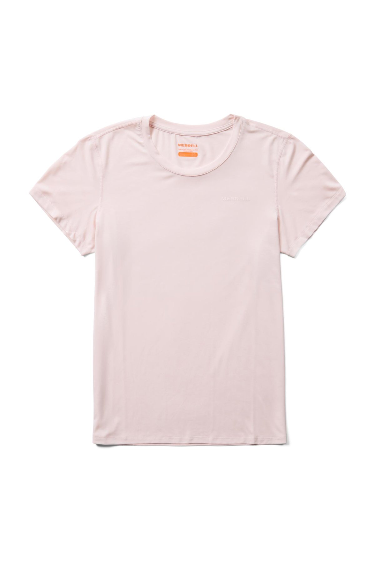 Everyday Tee With Tencel Fossil | Merrell Australia