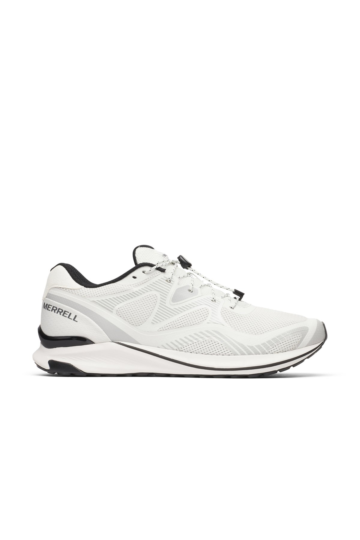 Men's Skyquest Trek Shoes in Ash Black | Merrell Australia