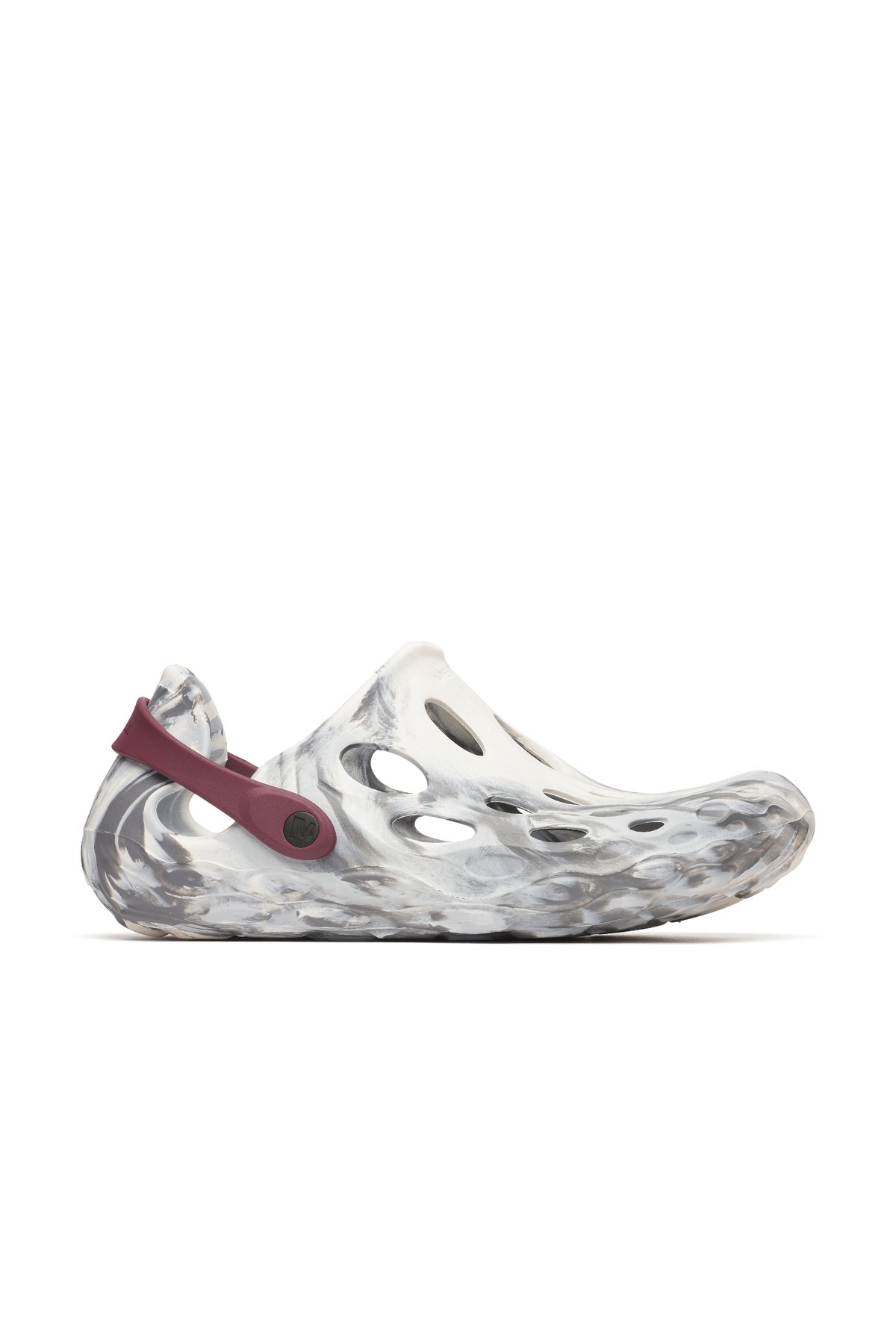 Men's Hydro Moc in White Cherry | Men's Sandals | Merrell Australia