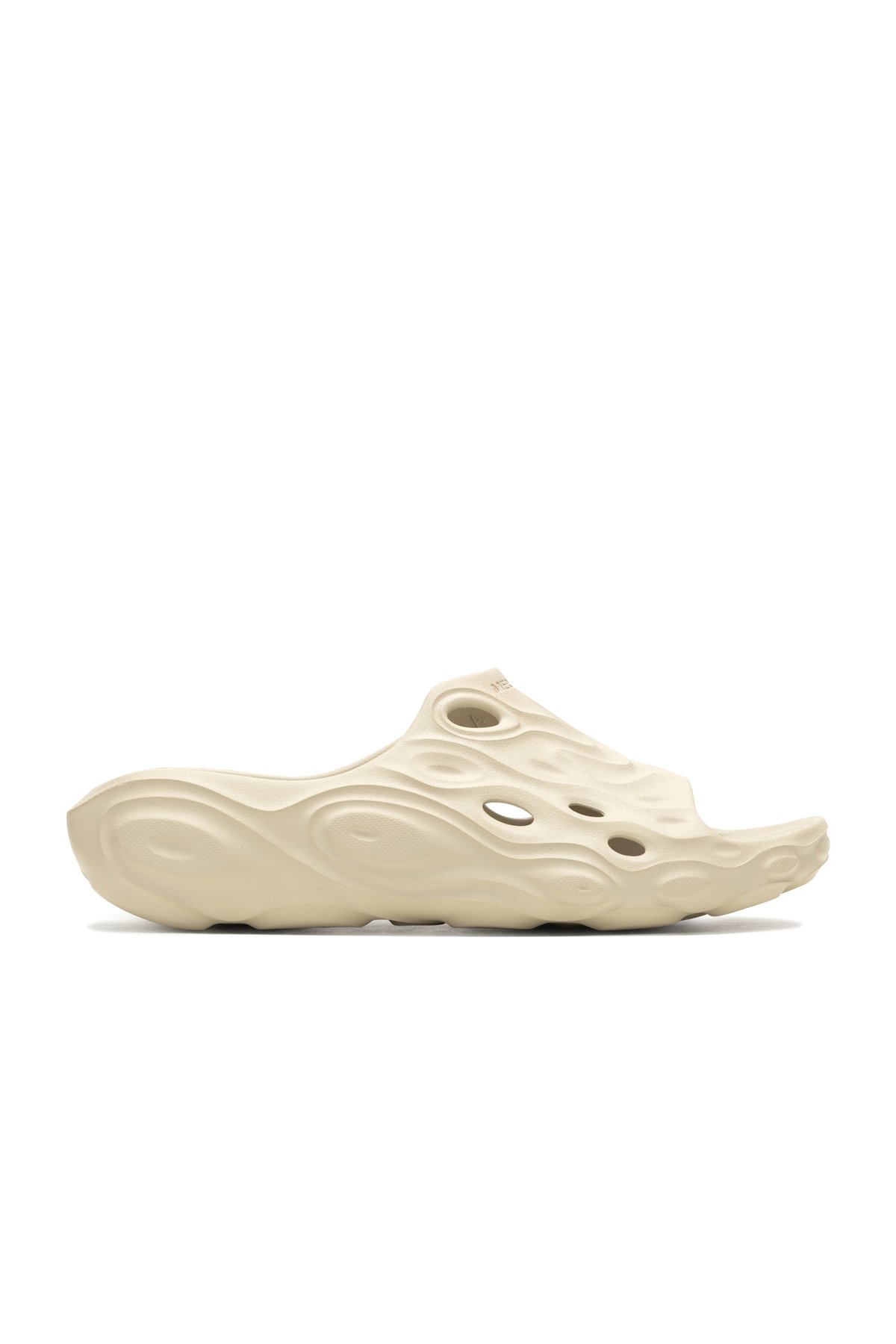 Men's Hydro Slide 2 Oyster | Men's Salndals | Merrell Australia
