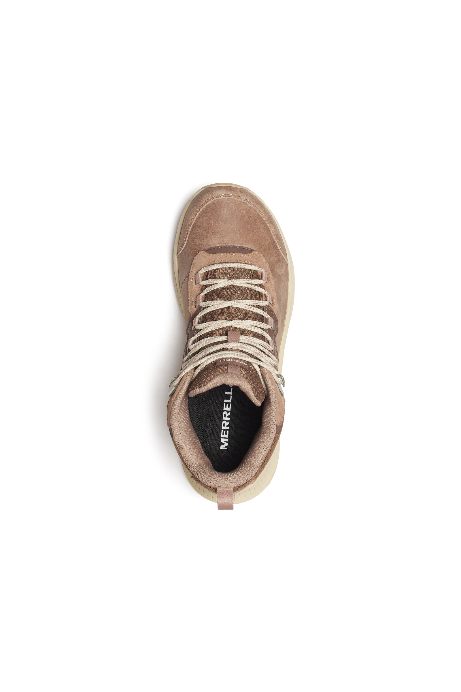 Speed Strike 2 Mid Waterproof Mocha | Merrell Australia