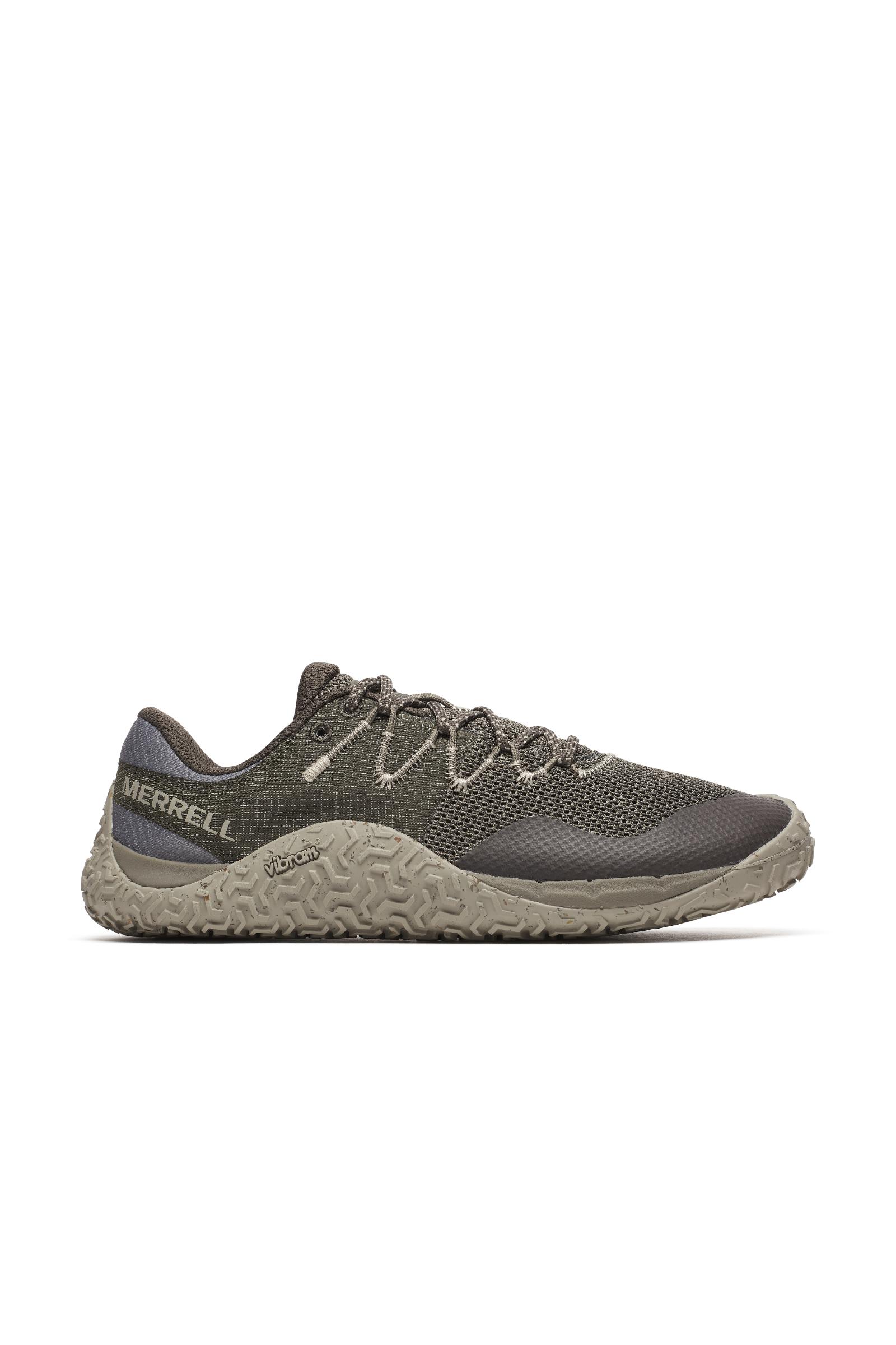 Vibram Hiking Boots | Vibram Trail Running Shoes | Merrell Australia