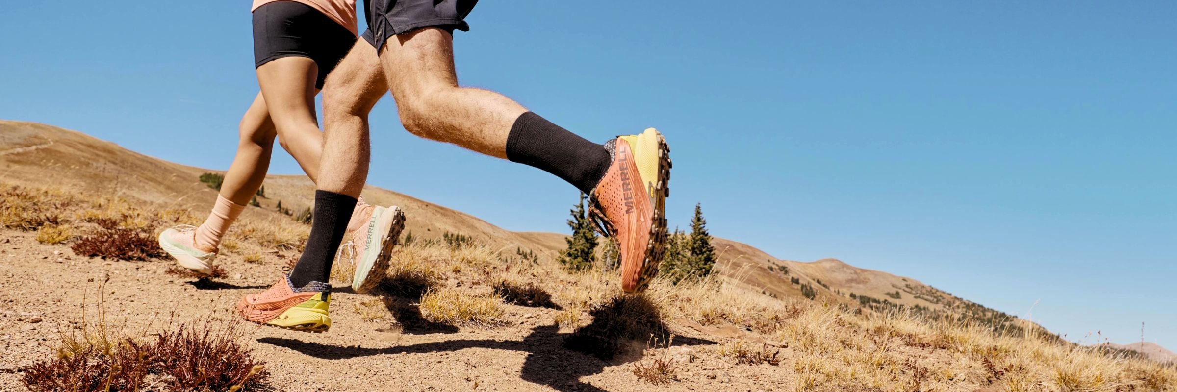 The Ultimate Beginners Guide To Trail running | Merrell Australia