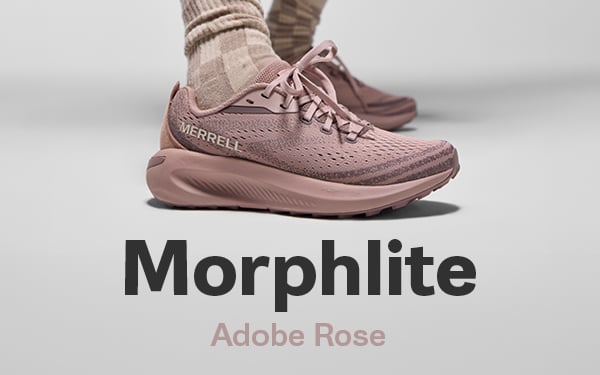 Morphlite Mens and Womens | Trail Running Shoe | Merrell Australia