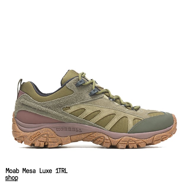 Merrell 1TRL | Gorpcore Fashion | Merrell Australia