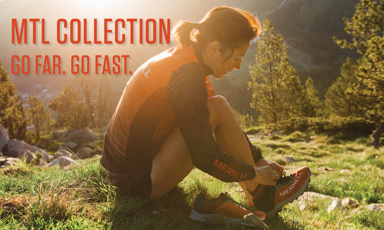 MTL | Merrell Australia
